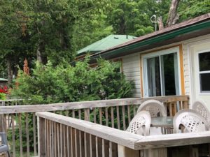 Cottage Gallery – Island Spring Cottages